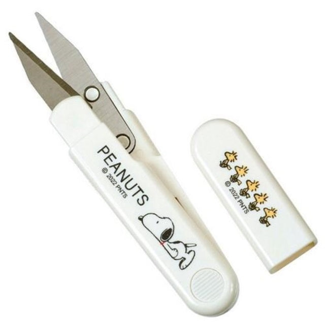 Peanuts Snoopy & Woodstock Sewing Scissors | SNPY ONLY