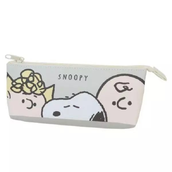 Peanuts Snoopy "Zoom In" Pencil Case | SNPY ONLY