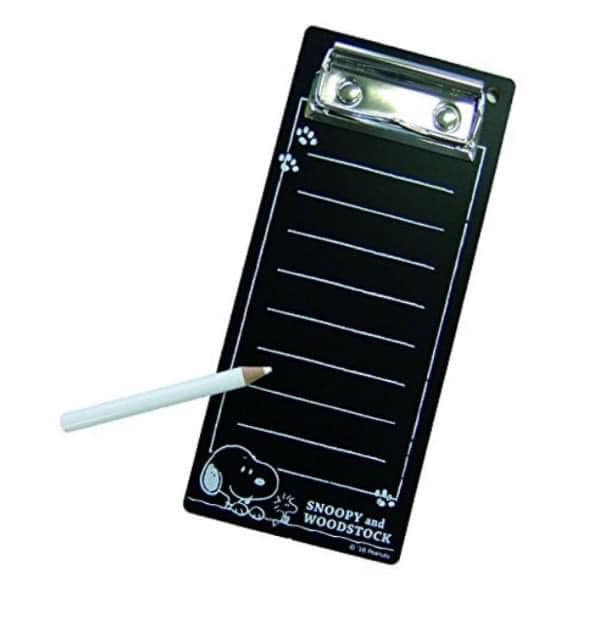 Peanuts Snoopy Mini Memo Board | SNPY ONLY