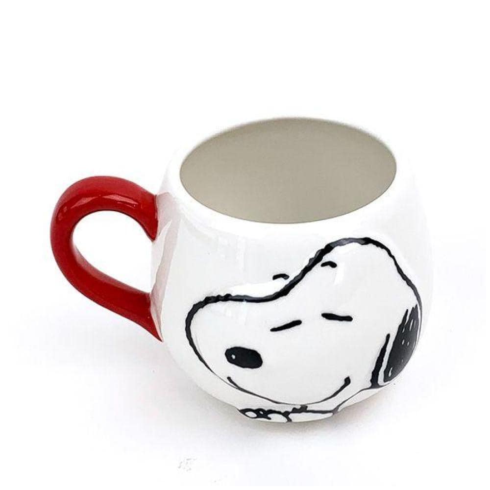 Peanuts Snoopy Mug | SNPY ONLY