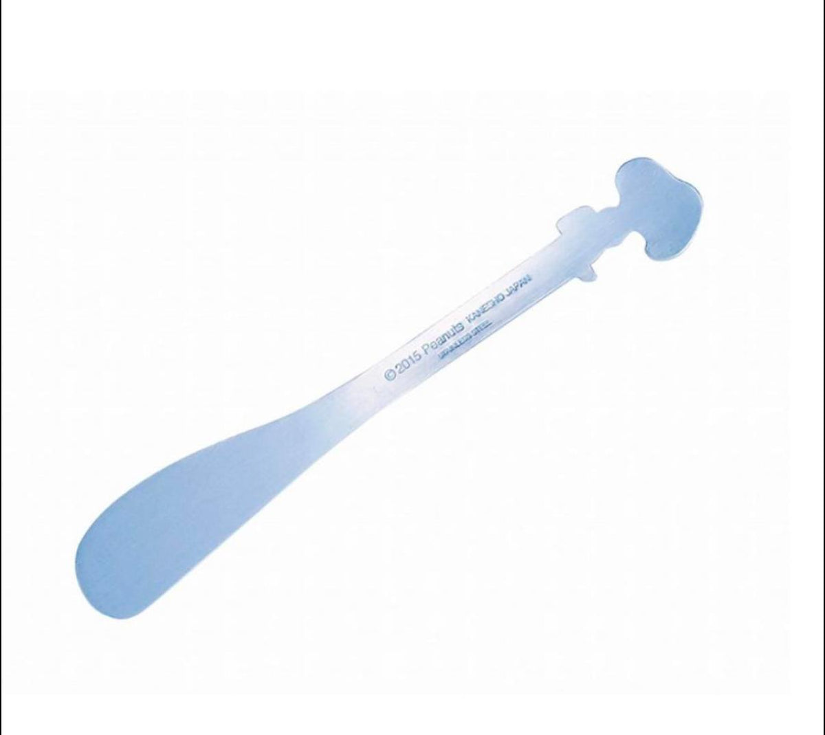 Peanuts Snoopy Butter Knife Set | SNPY ONLY