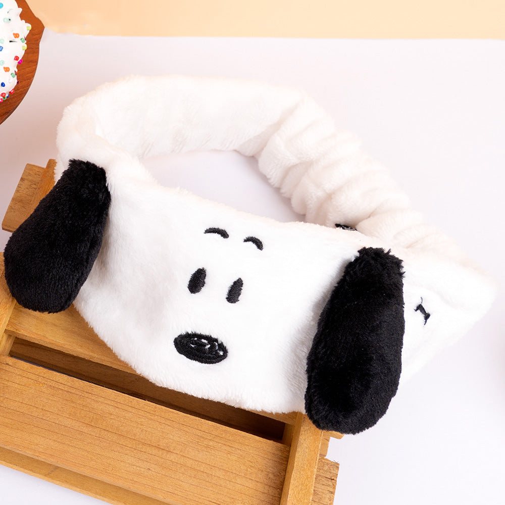 Peanuts Snoopy "Beagle Ears" Headband | SNPY ONLY
