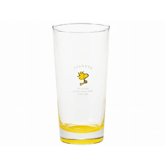 Peanuts Snoopy & Woodstock Drinking Glass Set | SNPY ONLY