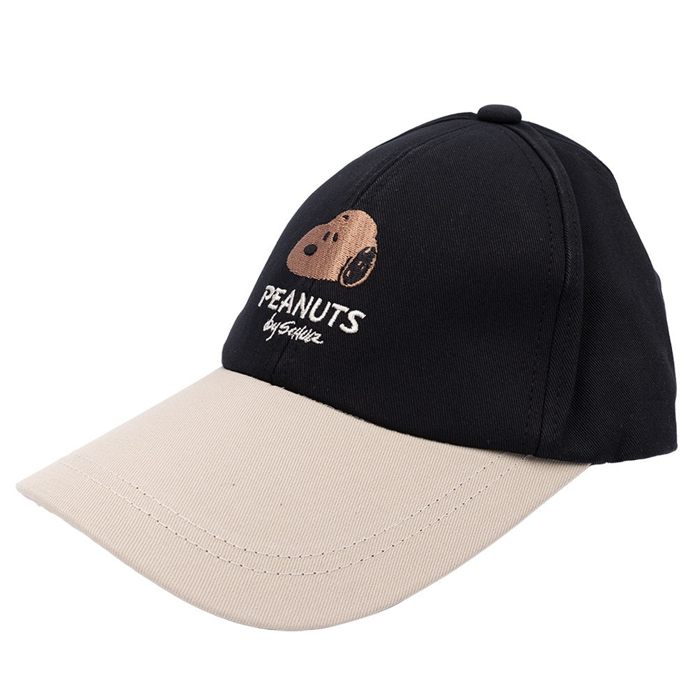 Peanuts Snoopy Baseball Cap | SNPY ONLY