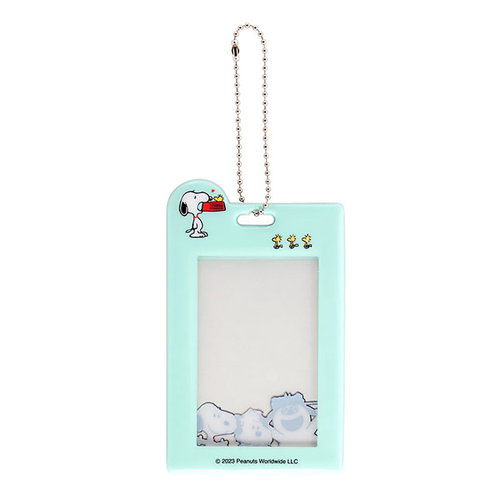 Peanuts Snoopy "Brothers" ID Badge Holder | SNPY ONLY