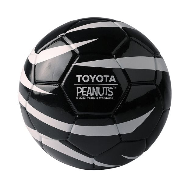 Peanuts Snoopy x Toyota Soccer Ball | SNPY ONLY