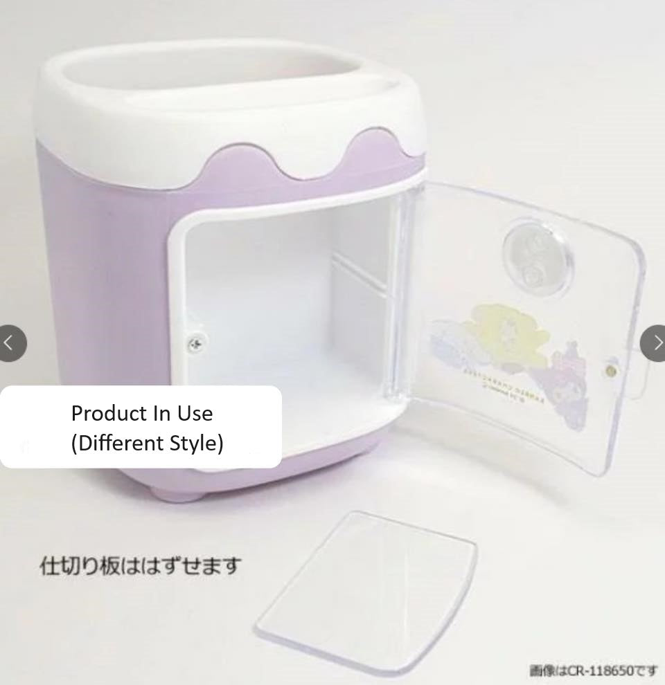 Peanuts Snoopy Mini Display Case | SNPY ONLY