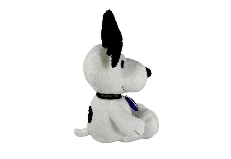 Peanuts Snoopy Halloween "Bat Wings" Plush | SNPY ONLY