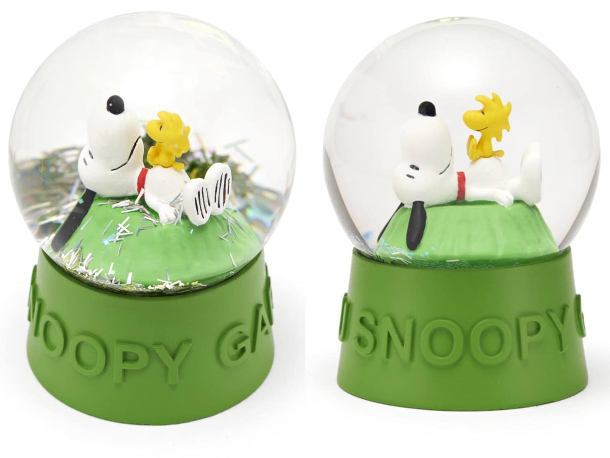Peanuts Snoopy Snow Globe | SNPY ONLY