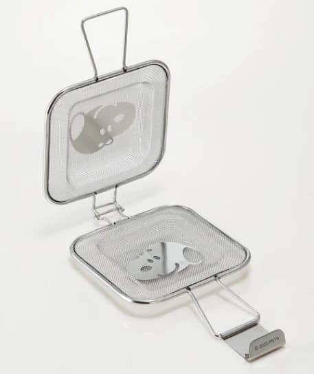 Peanuts Snoopy Sandwich Grill Net | SNPY ONLY