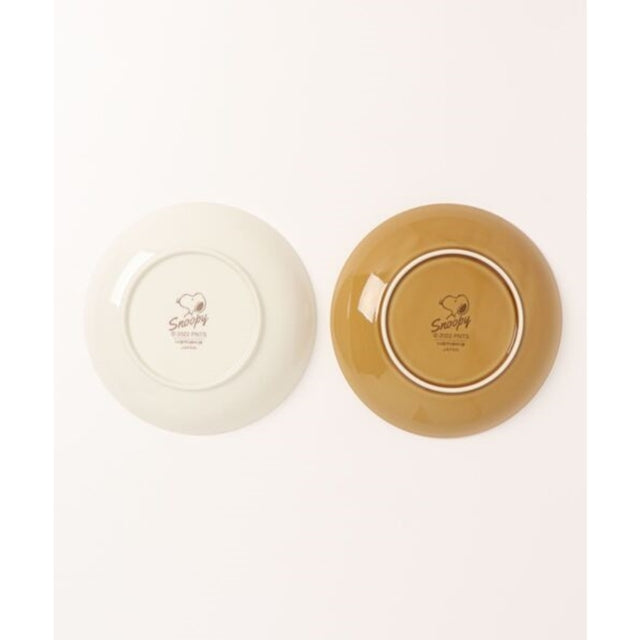Peanuts Snoopy Retro Plate Set | SNPY ONLY