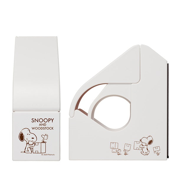 Peanuts Snoopy Tape Dispenser Gun | SNPY ONLY