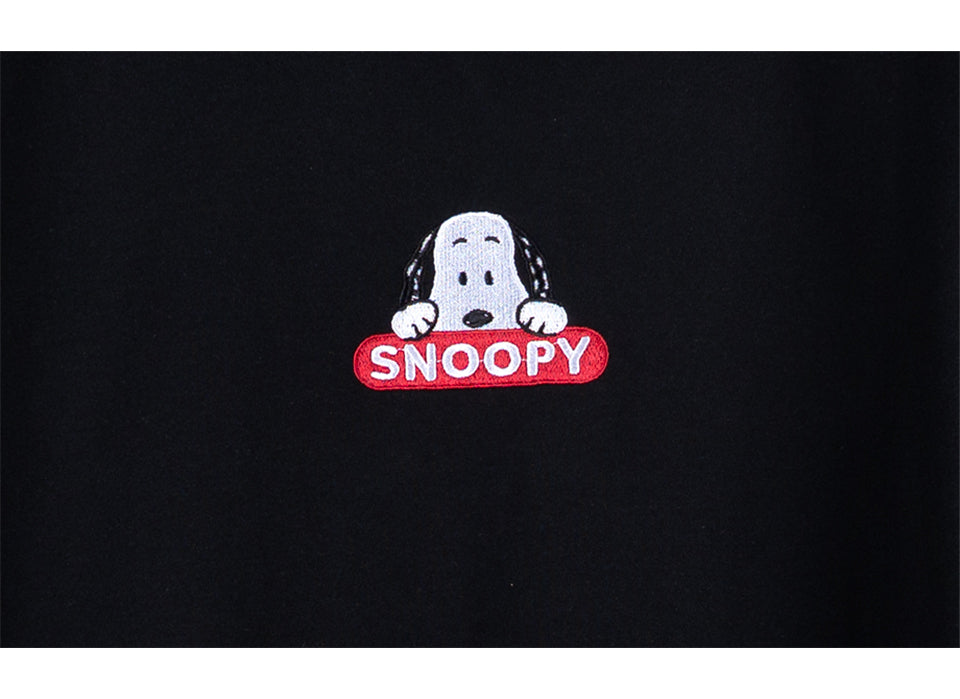 Peanuts Snoopy "Paws Up" T-Shirt | SNPY ONLY