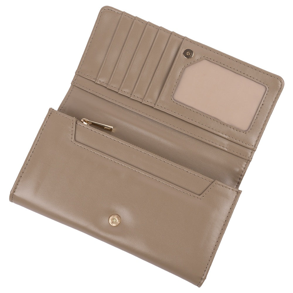 Peanuts Snoopy "Standing Tall" Long Wallet | SNPY ONLY
