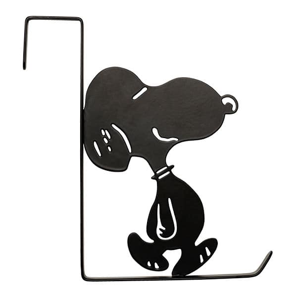 Peanuts Snoopy Over The Door Hook | SNPY ONLY