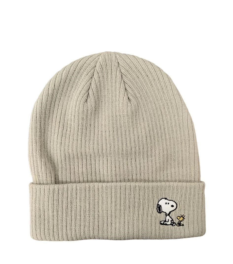 Peanuts Snoopy Beanie Hat | SNPY ONLY