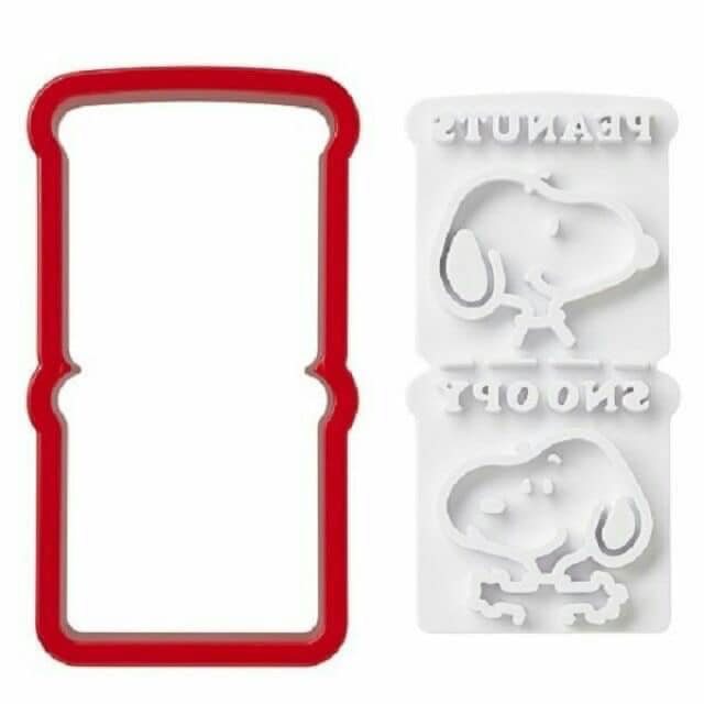 Peanuts Snoopy Toast Stamp | SNPY ONLY