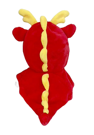 Peanuts Snoopy "Dragon Cape" Limited Edition Plush | SNPY ONLY