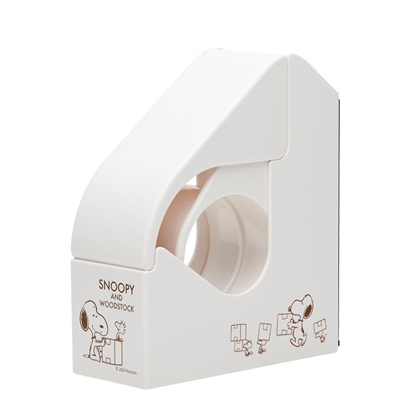 Peanuts Snoopy Tape Dispenser Gun | SNPY ONLY