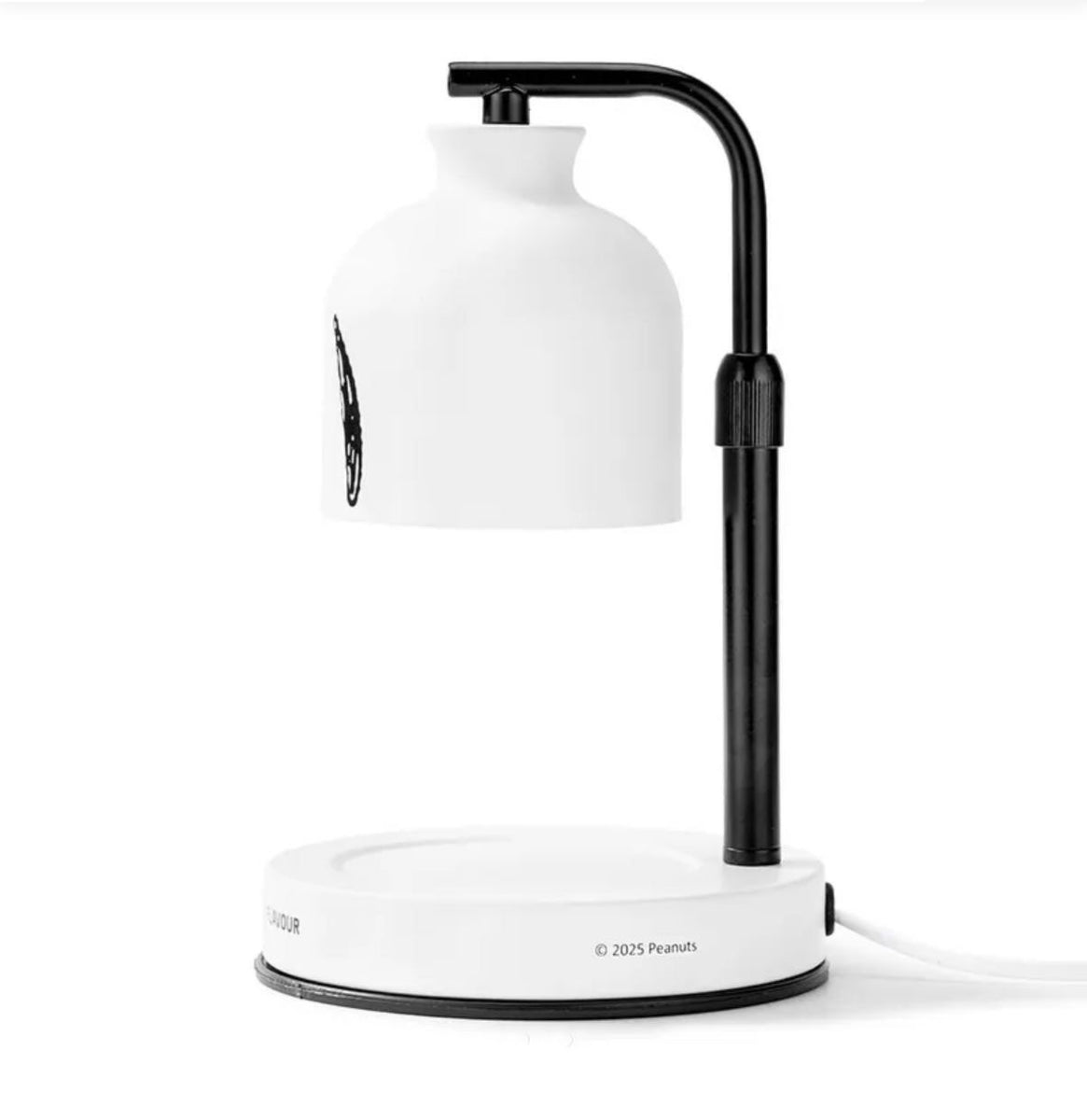 Peanuts Snoopy Candle Warmer Lamp | SNPY ONLY