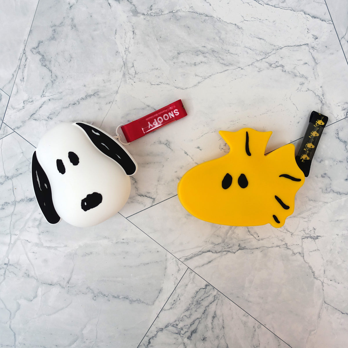 Peanuts Snoopy & Woodstock Coin Purse | SNPY ONLY