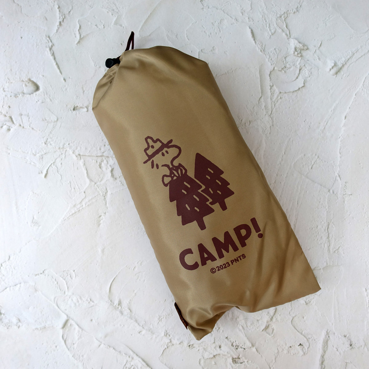 Peanuts Snoopy Water Bucket Bag | SNPY ONLY