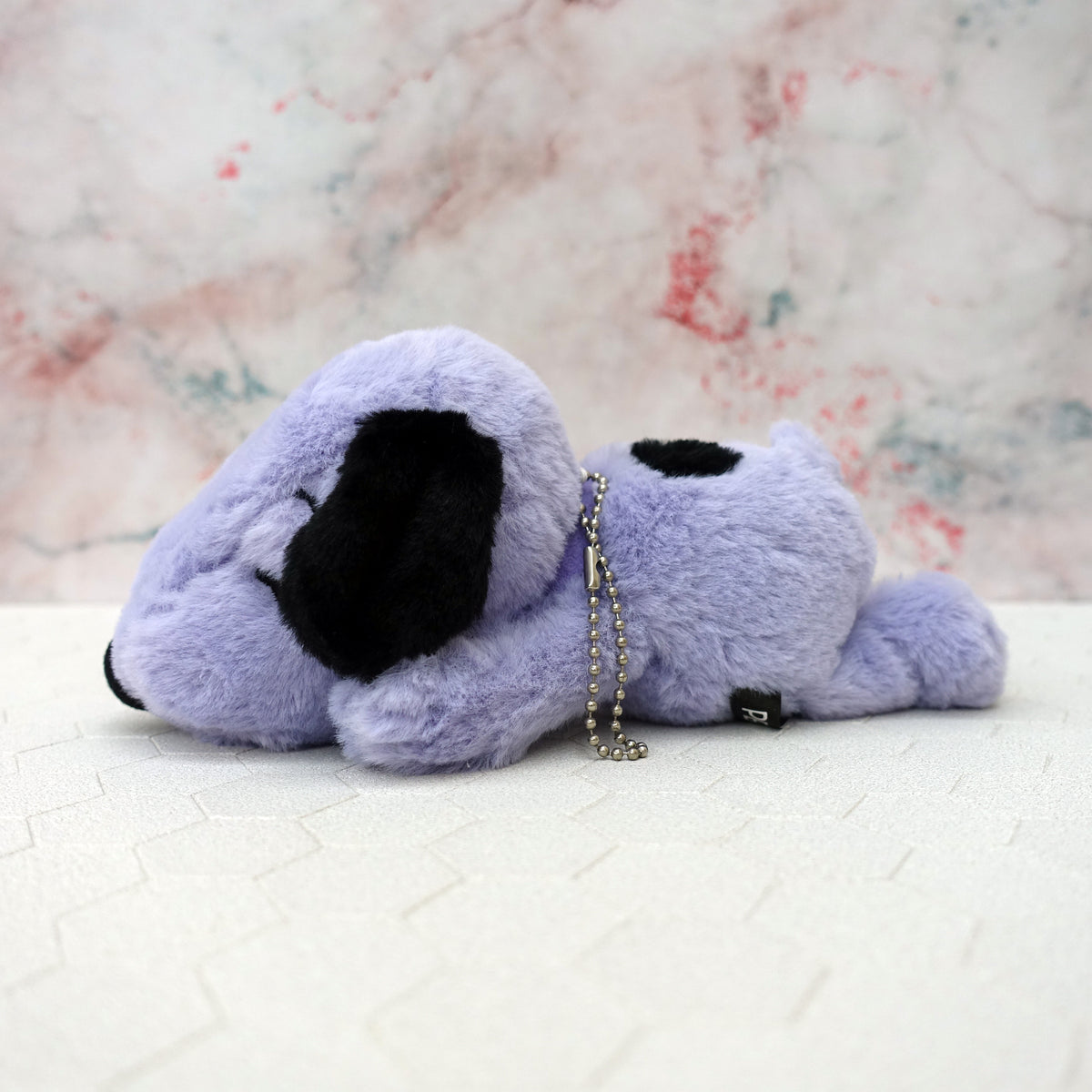 Peanuts Snoopy "Sploot" Keychain Plush Set | SNPY ONLY