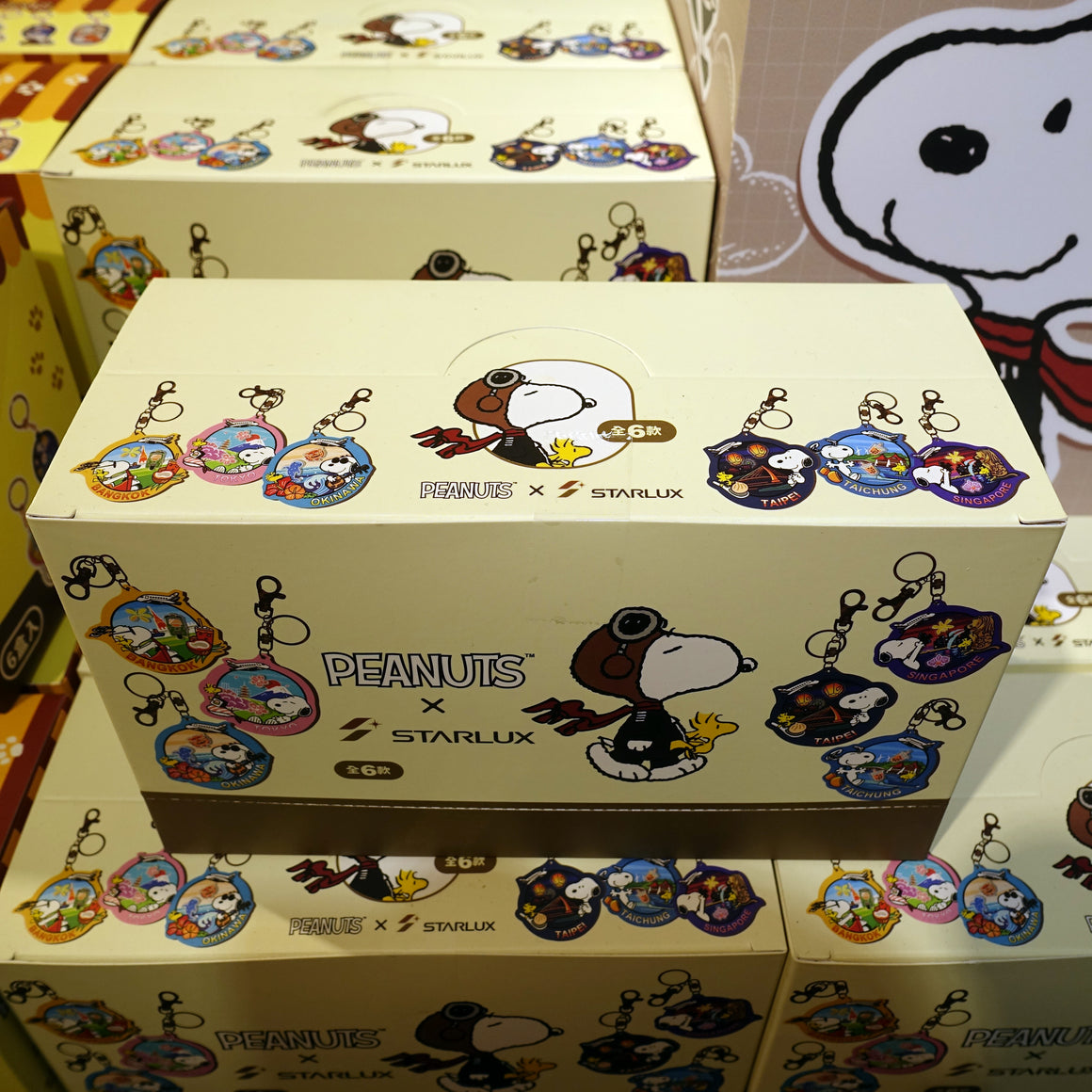 SNPY ONLY | Best Peanuts Snoopy Online Store