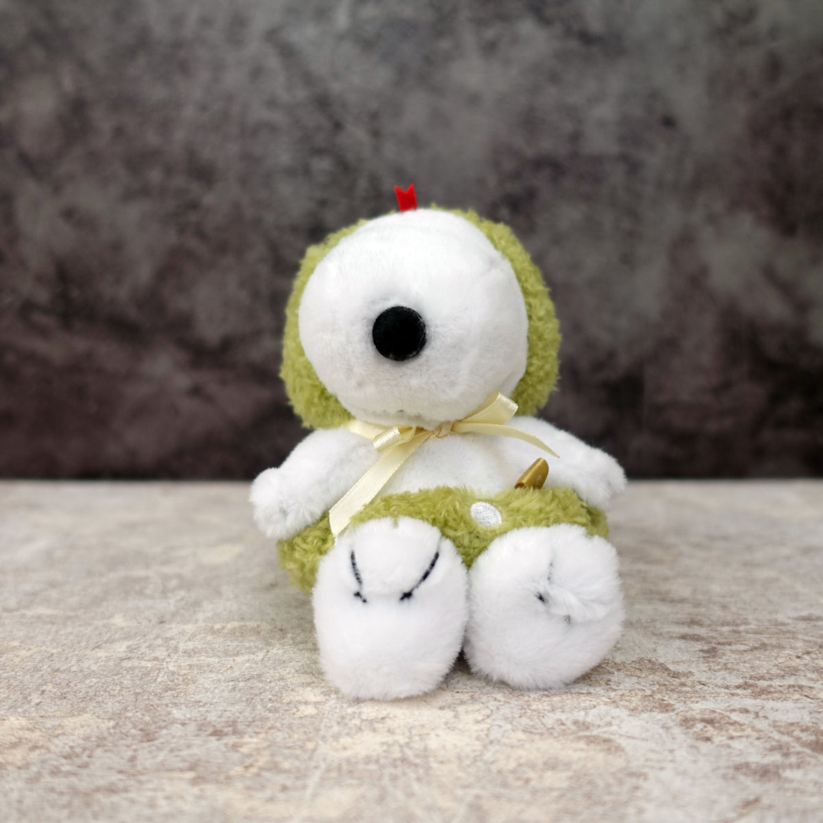 Peanuts Snoopy "Year of the Snake" Plush | SNPY ONLY