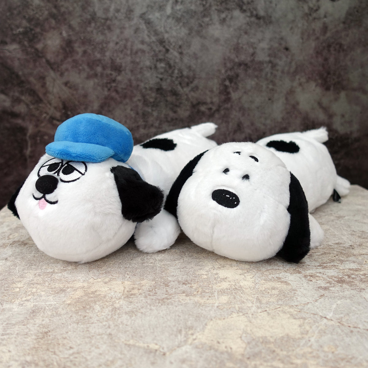Peanuts Snoopy Long "Sploot" Plush | SNPY ONLY