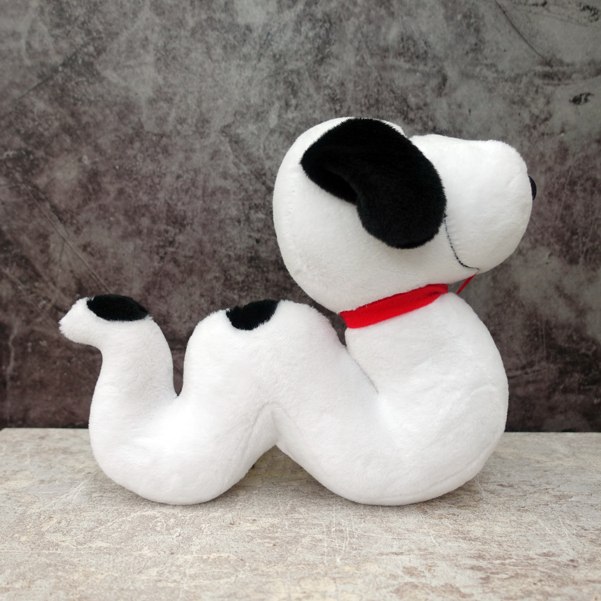 Peanuts Snoopy "Year of the Snake" Plush - Medium | SNPY ONLY