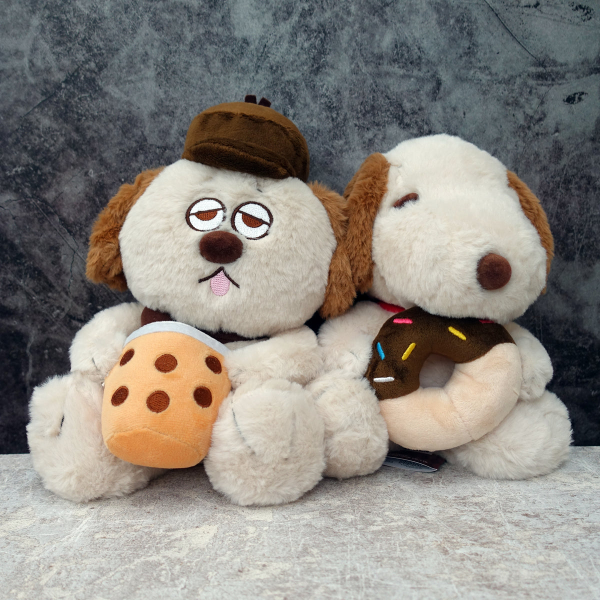 Peanuts Olaf "Bubble Tea" Plush | SNPY ONLY