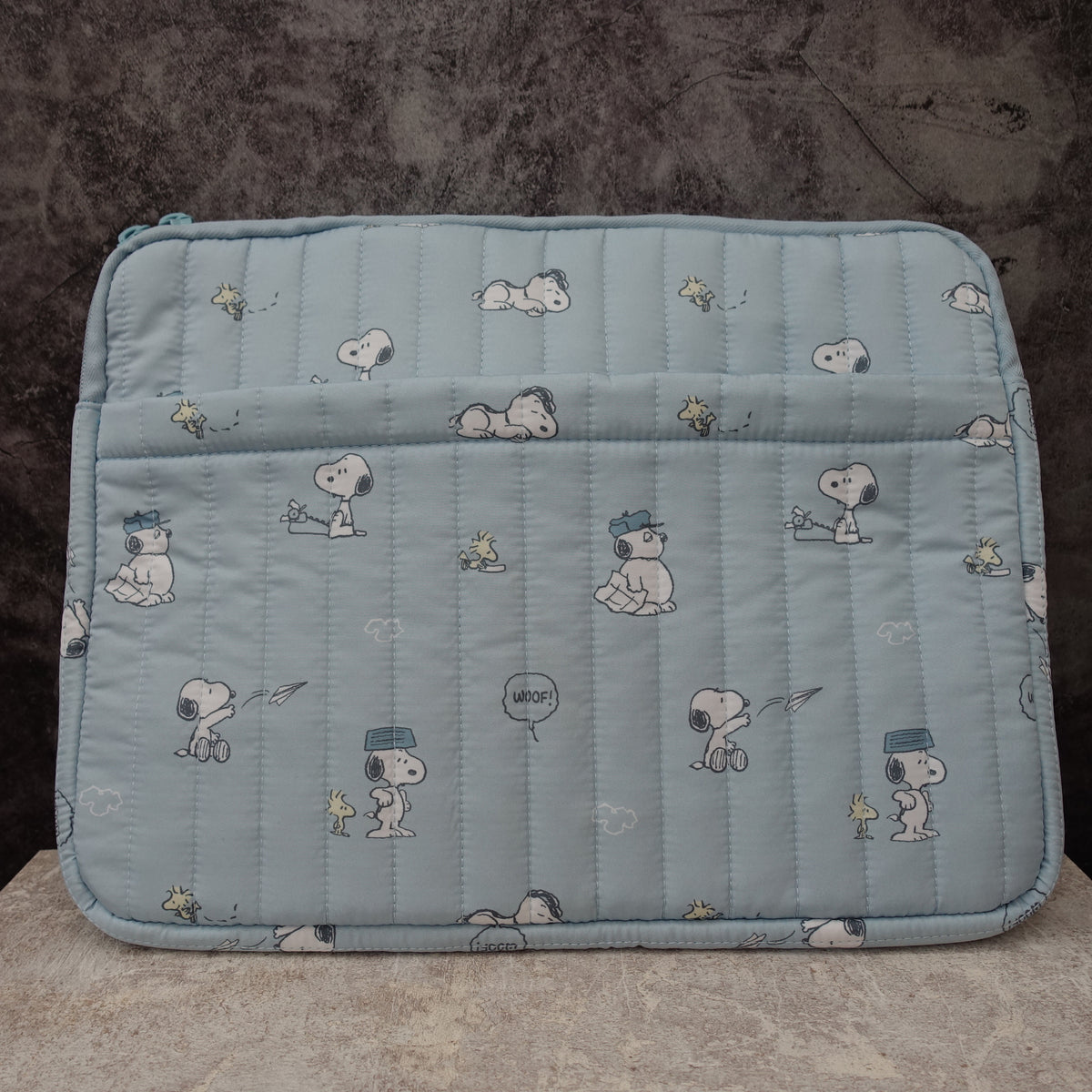 Peanuts Snoopy & Olaf Laptop Case | SNPY ONLY