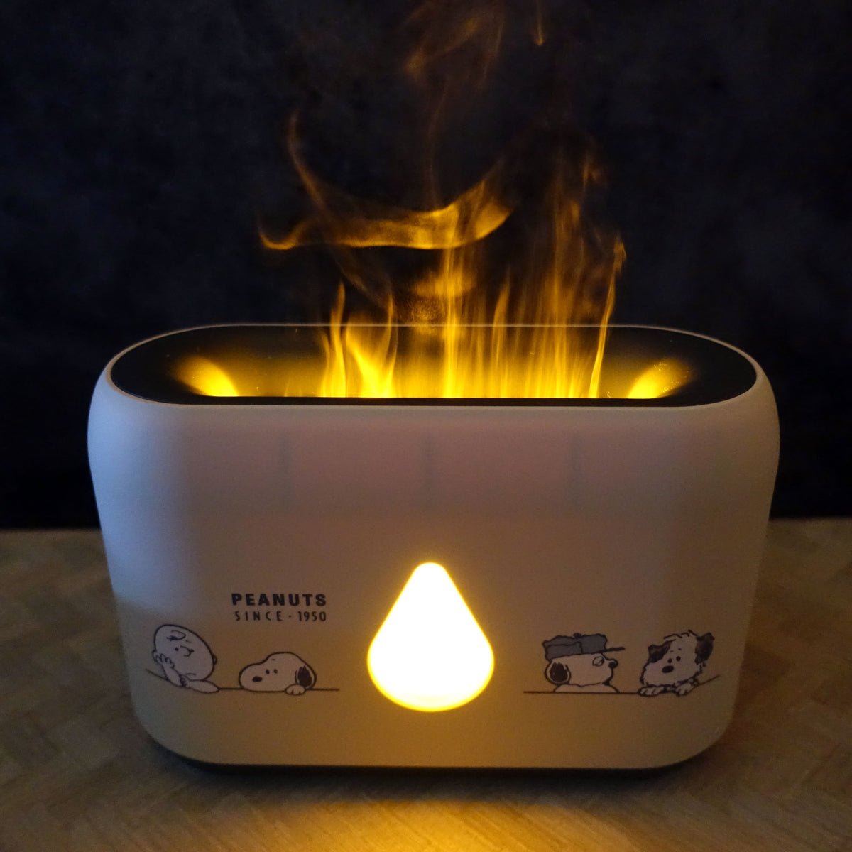 Peanuts Snoopy Aroma Diffuser | SNPY ONLY
