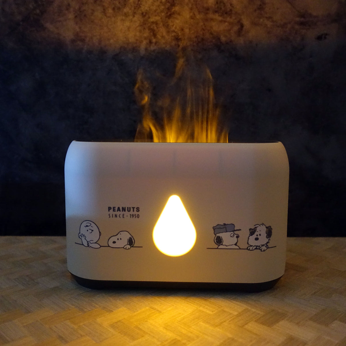 Peanuts Snoopy Aroma Diffuser | SNPY ONLY