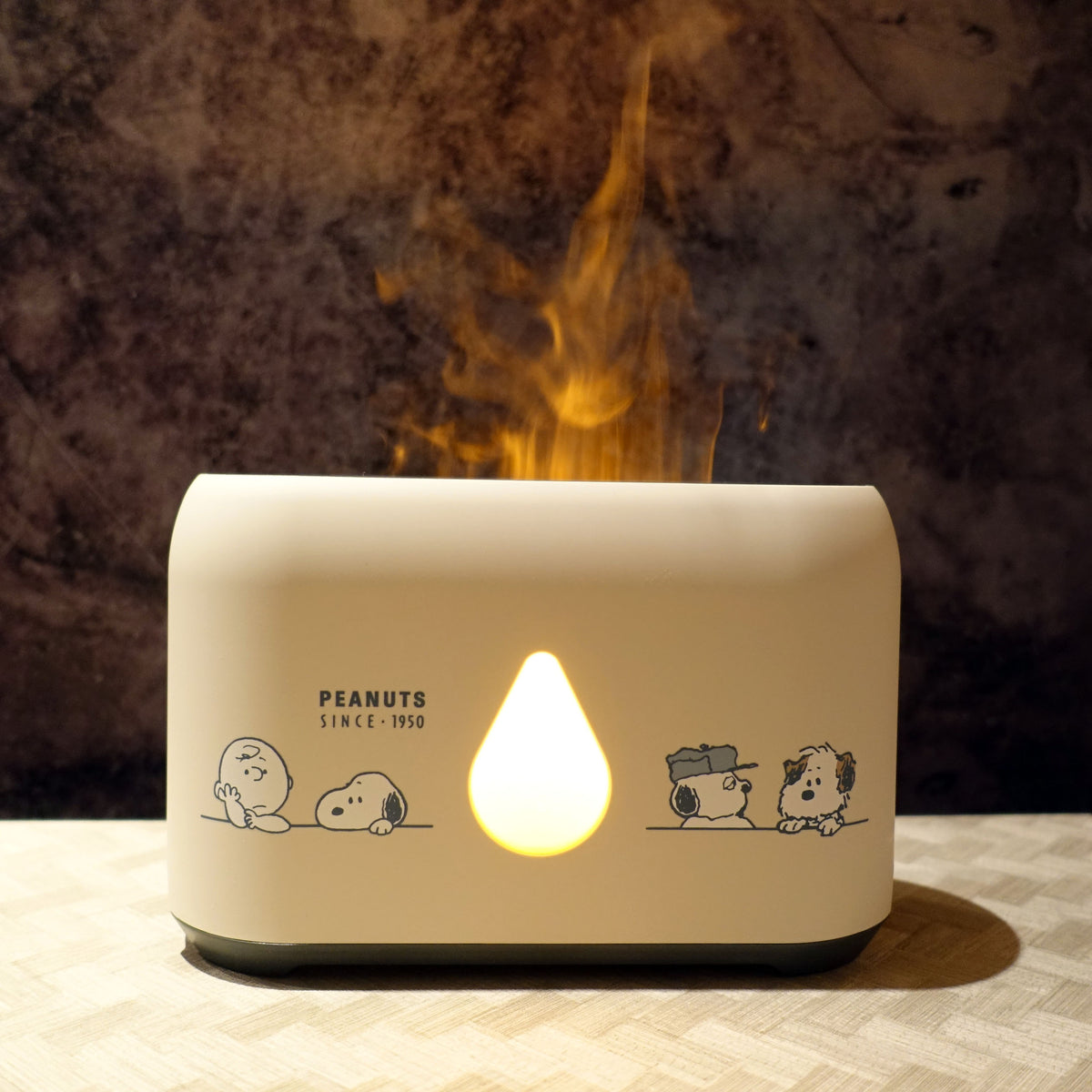 Peanuts Snoopy Aroma Diffuser | SNPY ONLY
