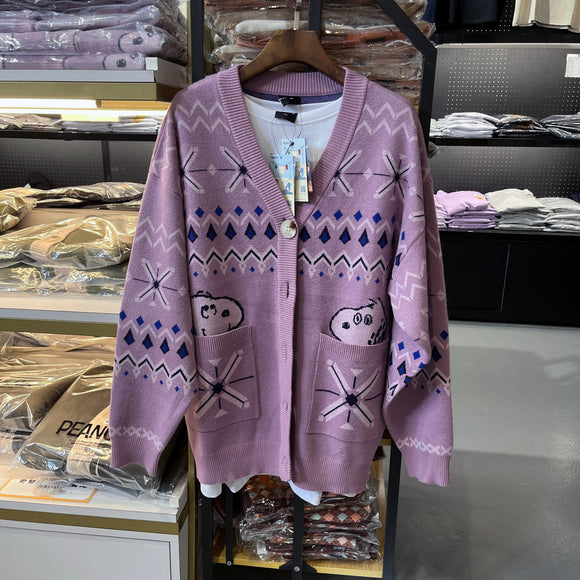 Peanuts Snoopy Apparels | SNPY ONLY