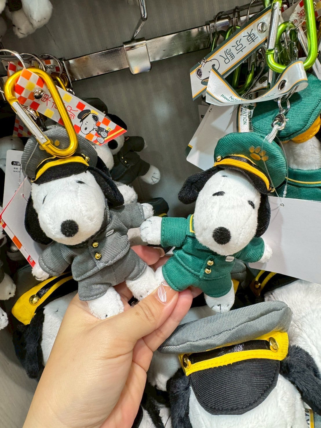 SNPY ONLY | Best Peanuts Snoopy Online Store