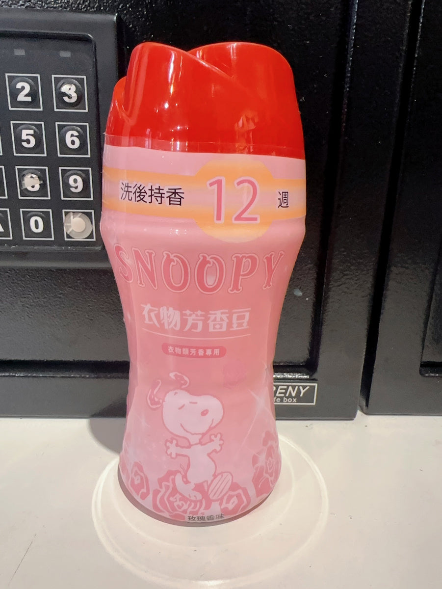 Peanuts Snoopy Laundry Scent Booster | SNPY ONLY