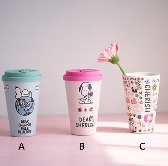 Peanuts Snoopy Travel Mug | SNPY ONLY