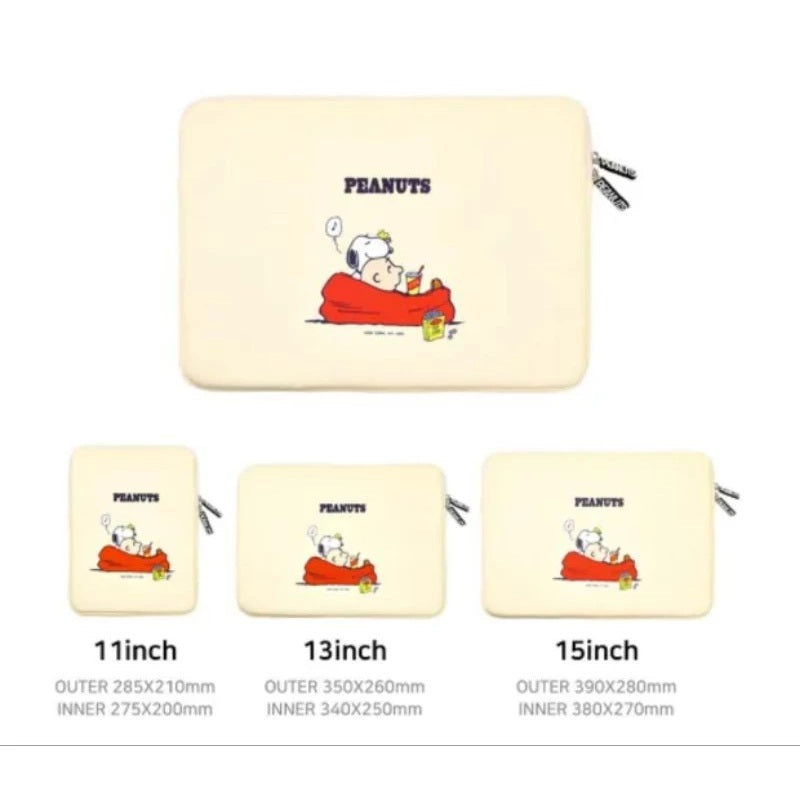 Peanuts Snoopy Tablet Case | SNPY ONLY