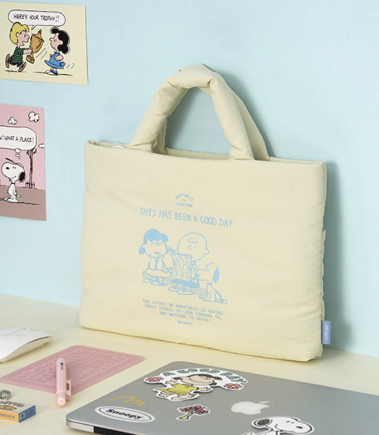 Peanuts Snoopy Laptop Case | SNPY ONLY
