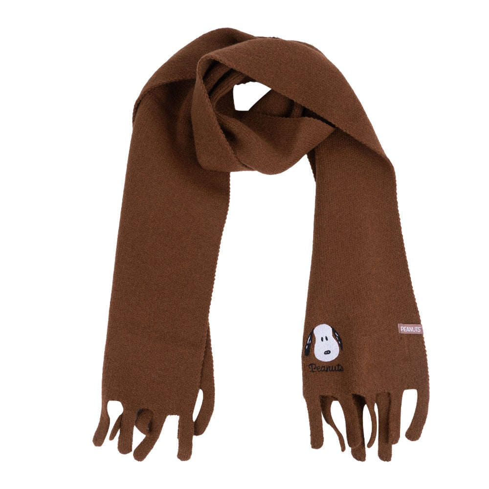Peanuts Snoopy Scarves | SNPY ONLY