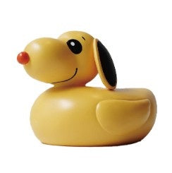 Peanuts Snoopy "Rubber Duck" Collectible Figure | SNPY ONLY