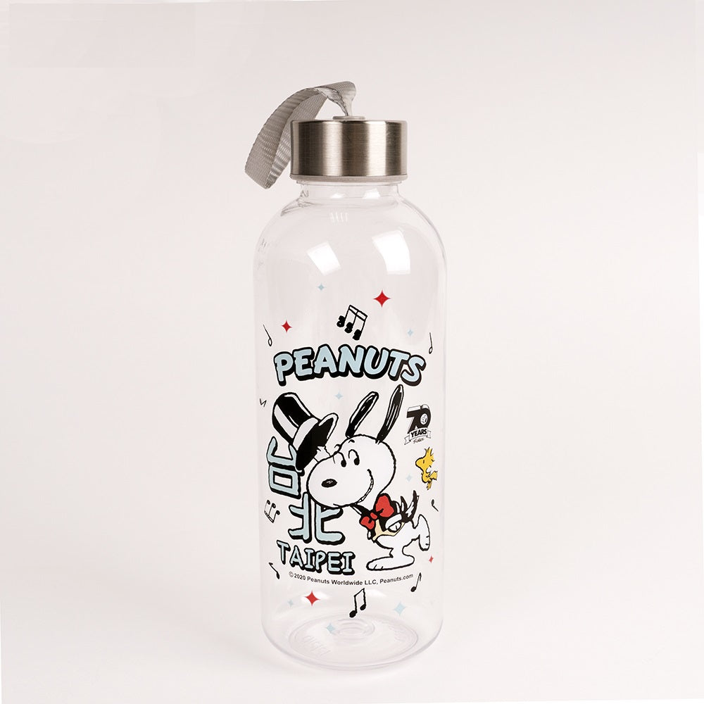 Peanuts Snoopy 70th Anniversary Water Bottle – SNPY ONLY