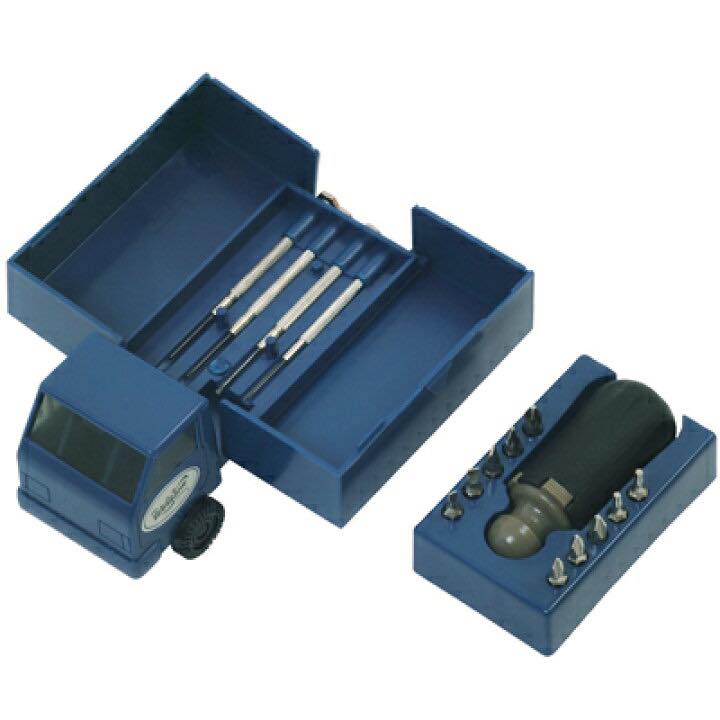 Peanuts Snoopy Truck Tool Kit | SNPY ONLY