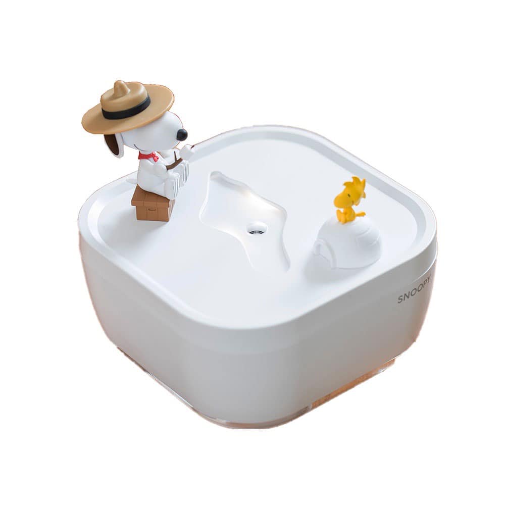 Peanuts Snoopy Humidifier | SNPY ONLY