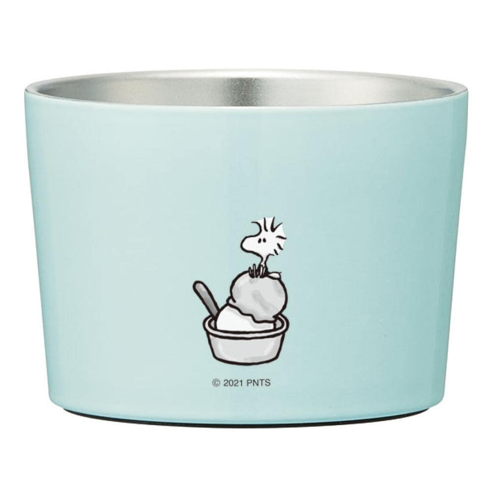 Peanuts Snoopy Ice Cream Bowl | SNPY ONLY
