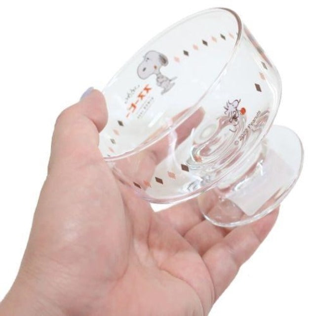 Peanuts Snoopy Dessert Bowl | SNPY ONLY