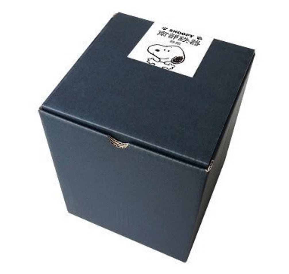 Peanuts Snoopy Cast Iron Teapot| SNPY ONLY